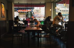 Starbucks Marketing Strategy Explained - Marketing Explainers