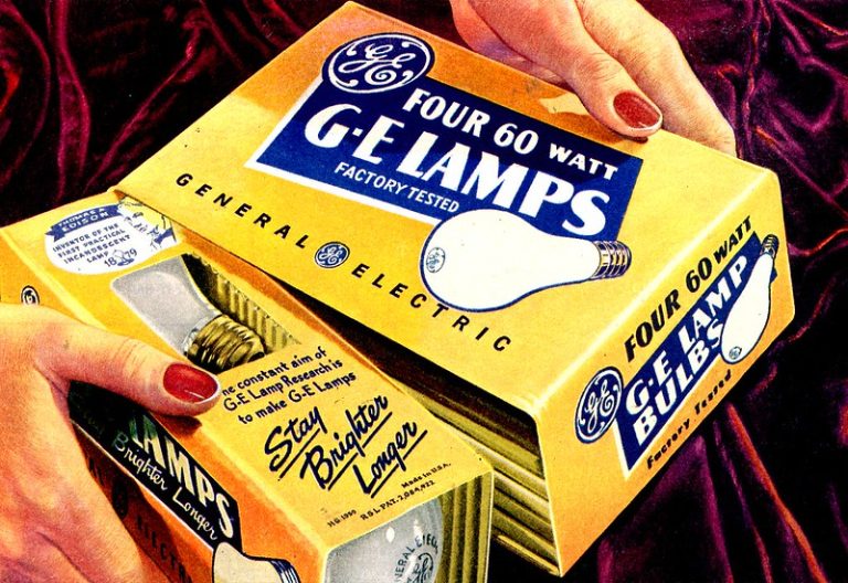 GE’s Marketing Strategy Explained - Marketing Explainers