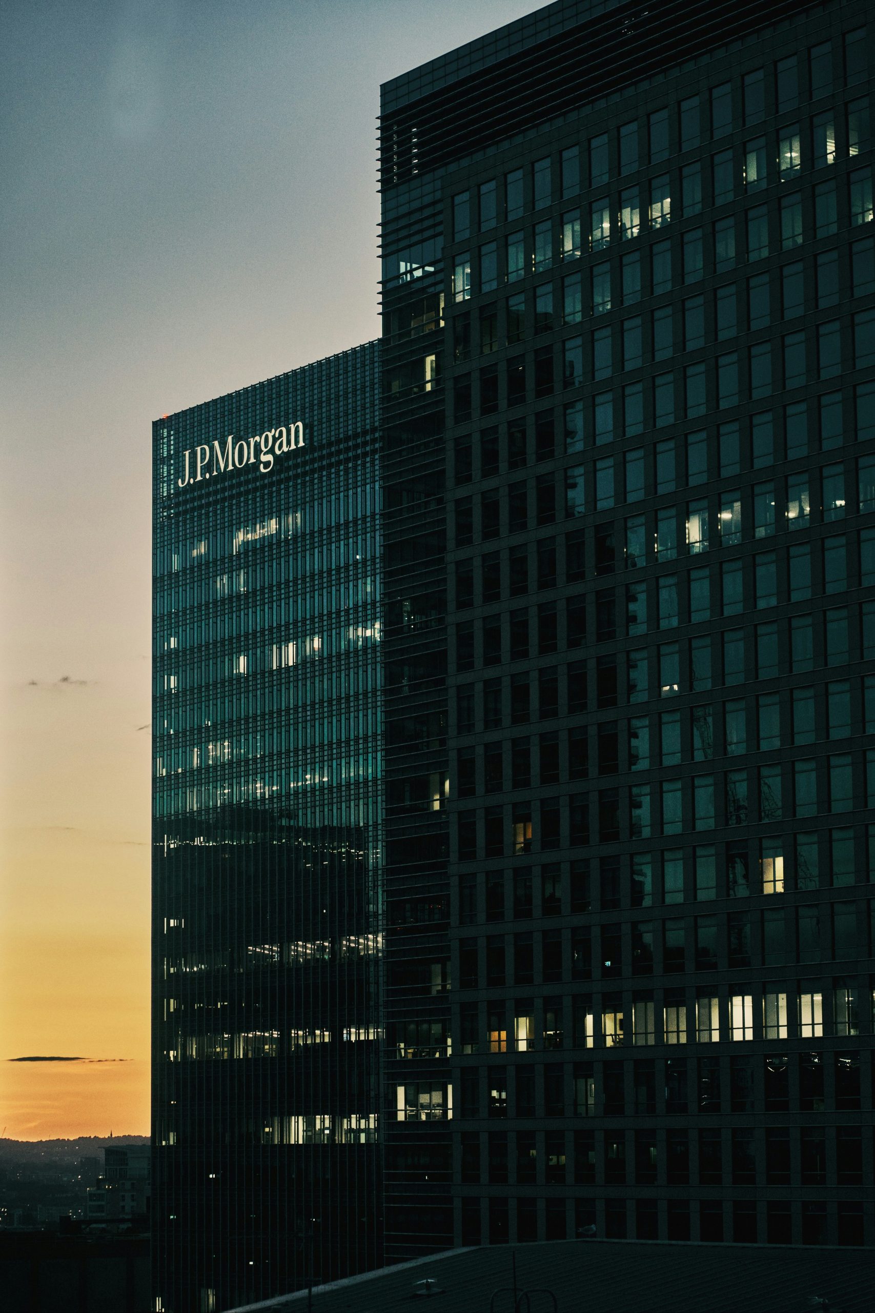 JP Morgan's Marketing Strategy Explained - Marketing Explainers
