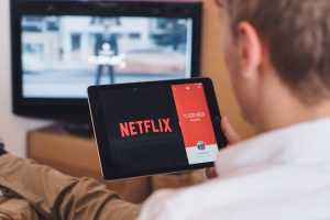 Netflix's Marketing Strategy Explained - Marketing Explainers