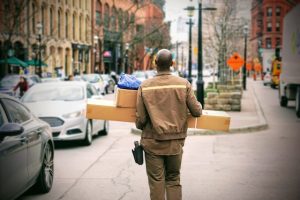 UPS Marketing Strategy Explained - Marketing Explainers