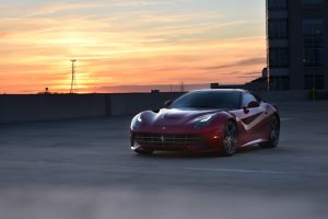 Ferrari’s Marketing Strategy Explained - Marketing Explainers