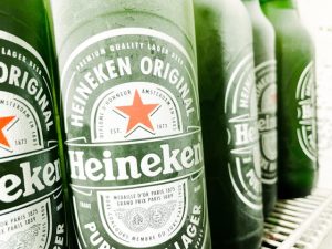 Heineken’s Marketing Strategy Explained - Marketing Explainers