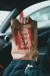 KFC’s Marketing Strategy Explained - Marketing Explainers