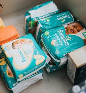 Pampers’ Marketing Strategy Explained - Marketing Explainers