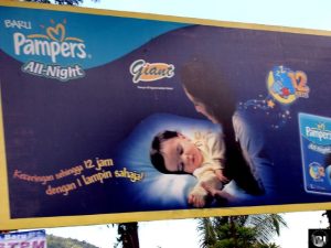 Pampers’ Marketing Strategy Explained - Marketing Explainers
