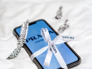 Prada’s Marketing Strategy Explained - Marketing Explainers