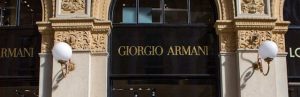 Armani’s Marketing Strategy Explained - Marketing Explainers