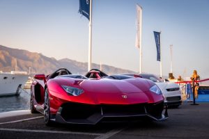 Lamborghini’s Marketing Strategy Explained - Marketing Explainers